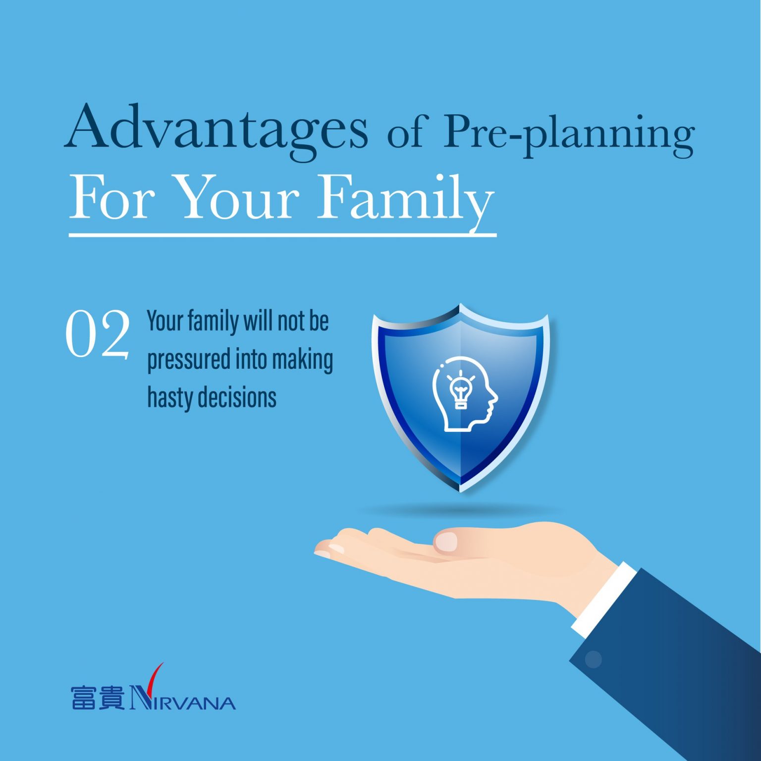 Funeral Pre-Planning: It's Easier Than You Think